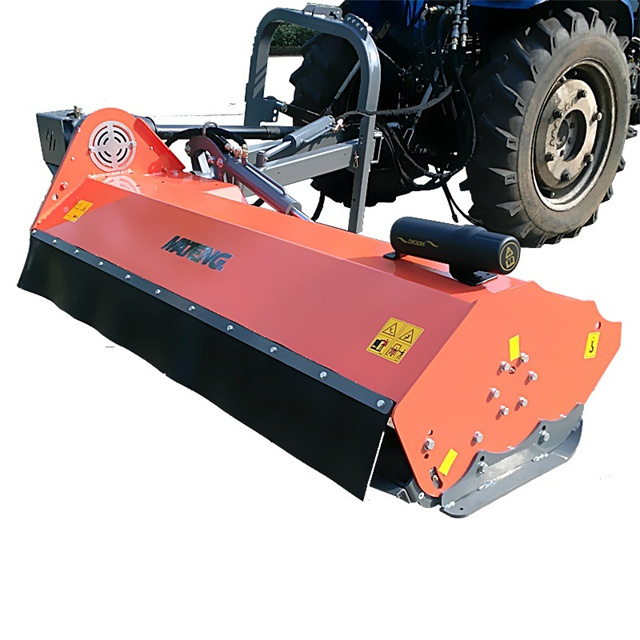 R.OS/MA Verge Shredders for 45-70HP Tractor - Mateng